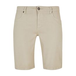 Urban Classics Shorts Herren Gr&ouml;&szlig;e 32 ecru