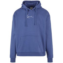 Karl Kani Sweatshirt 'Essential' Herren Gr&ouml;&szlig;e XXL dunkelblau / wei&szlig;