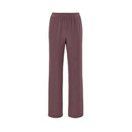 GOLDNER Pants female Purple size 26