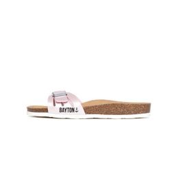 Bayton Pantolette 'Athena' Damen Größe 37 pink