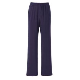 GOLDNER Pants female Blue size 56