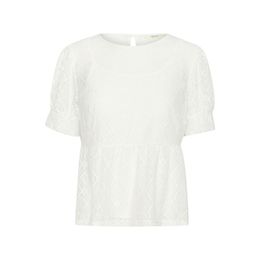 Cream Bluse 'Remi ' Damen Gr&ouml;&szlig;e XXL wei&szlig;