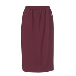 GOLDNER Skirt female Red size 23