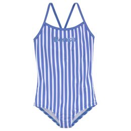Bench Swimsuit girl Blue size 122/128