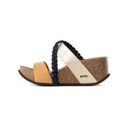 Bayton Slippers 'Faro' female Mixed colors size 35