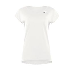 WINSHAPE Performance Shirt 'MCT013' female White size XS