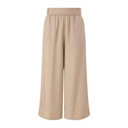 comma, comma casual identity Hose Damen Gr&ouml;&szlig;e 36 beige