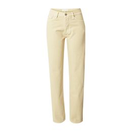 Sams&oslash;e & Sams&oslash;e Sams&oslash;e Sams&oslash;e Jeans 'SUSAN' Damen Gr&ouml;&szlig;e 32 beige