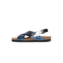 Bayton Sandals 'Cantabrie' female Blue size 41