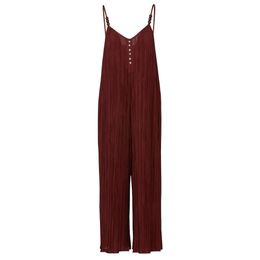 Koroshi Jumpsuit female Red size XL