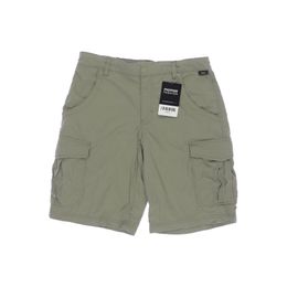 Jack Wolfskin Damen Shorts, grün, Gr. 164