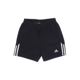 Adidas Herren Shorts, schwarz, Gr. 140