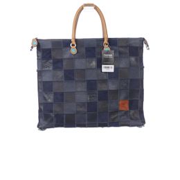 Gabs Damen Handtasche, marineblau