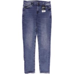 next Jungen Jeans, blau