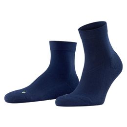 Falke Athletic Socks 'Cool Kick' male Blue size 37-38