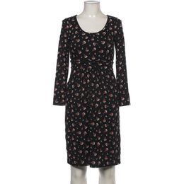 Boden Damen Kleid, schwarz, Gr. 34