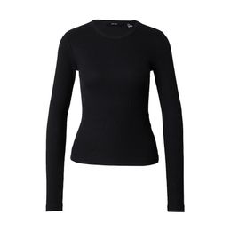 V&eacute;ro Moda Vero Moda Shirt 'VMChloe' female Black size XS