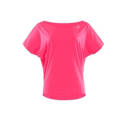 WINSHAPE Performance Shirt 'DT101' female Pink size L