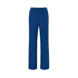 GOLDNER Pants female Blue size 42