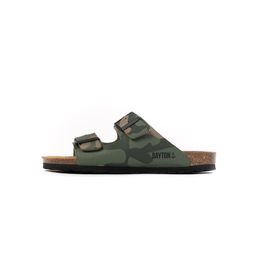 Bayton Mules 'Atlas' male Mixed colors size 46