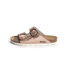 Bayton Mules 'Atlas' female Gold size 35