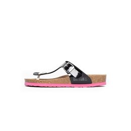 Bayton T-Bar Sandals 'Mercure' female Black size 42