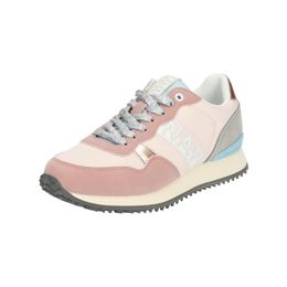Napapijri Sneakers 'Astra' female Pink size 38