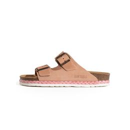 Bayton Mules female Pink size 39