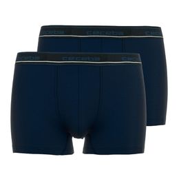Ceceba Boxershorts Herren Größe XL navy