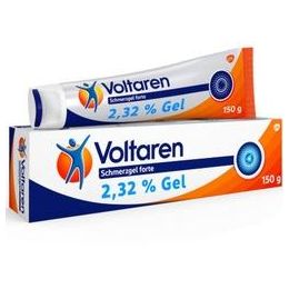 Voltaren Schmerzgel forte 23,2 mg/g