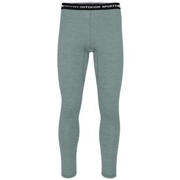 Normani Athletic Underwear 'Sydney' male Blue size XXL