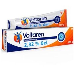 Voltaren Schmerzgel forte 23,2 mg/g