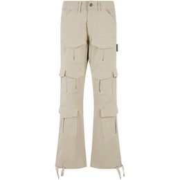 Mj Gonzales Cargo Pants male Beige size 4XL