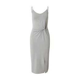 EDITED Kleid 'Maxine' Damen Größe 34 grau Winterkleid