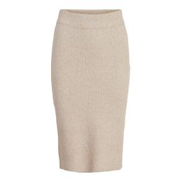 Vila Rock 'Viril' Damen Gr&ouml;&szlig;e 42 beige
