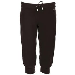WINSHAPE Workout Pants 'WBE5' female Black size XXL