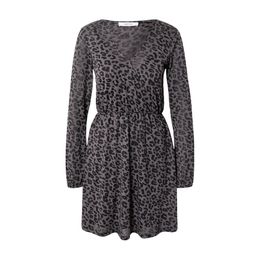 ABOUT YOU Kleid 'Sina' Damen Größe 34 anthrazit Winterkleid