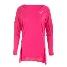 WINSHAPE Performance Shirt 'MCS003' female Pink size L