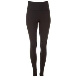 WINSHAPE Workout Pants 'WTPL1' female Black size M