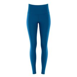 WINSHAPE Sporthose 'AEL112C' Damen Größe XXS petrol