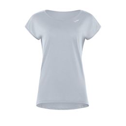 WINSHAPE Performance Shirt 'MCT013' female Grey size XS