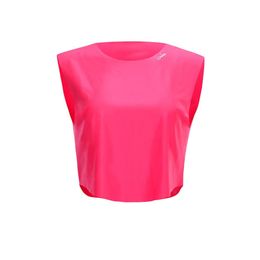 WINSHAPE Sports Top 'AET115' female Pink size L