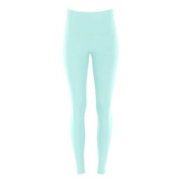 WINSHAPE Workout Pants 'AEL112C' female Green size M