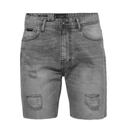 Koroshi Jeans male Grey size 36