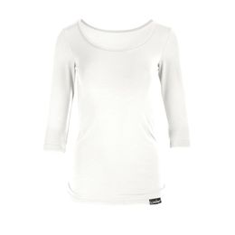 WINSHAPE Performance Shirt 'WS4' female White size XS