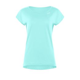 WINSHAPE Performance Shirt 'MCT013' female Green size S