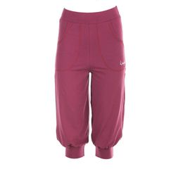 WINSHAPE Workout Pants 'WBE12' female Red size S