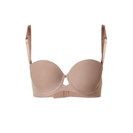 Triumph Bra 'Pure' female Brown size 85