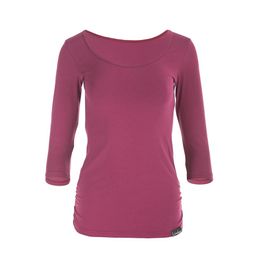 WINSHAPE Performance Shirt 'WS4' female Pink size S