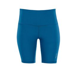 WINSHAPE Workout Pants 'AEL412C' female Blue size L